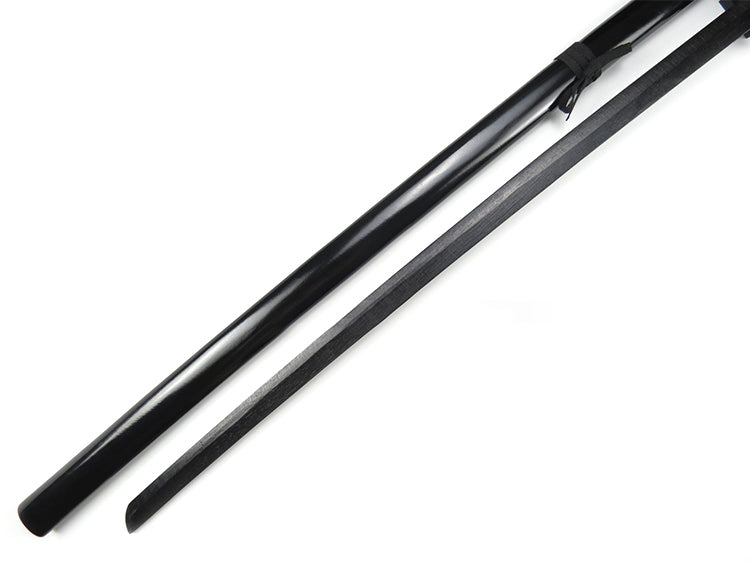 Ichigo Kurosaki Sword Tensa Zangetsu Cosplay Buy – CosplaySparks