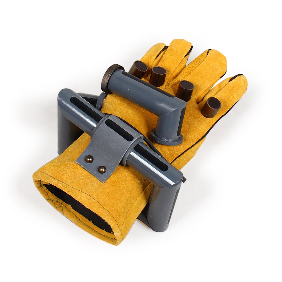 Inasa Yoarashi Glove Cosplay for Sale – CosplaySparks