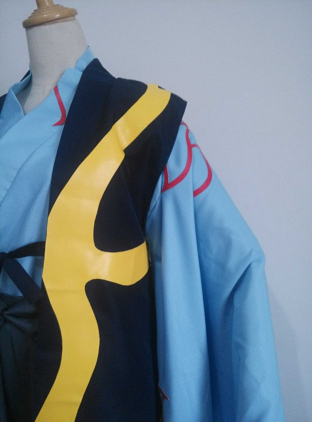 Byakuya Cosplay Costume Buy – CosplaySparks