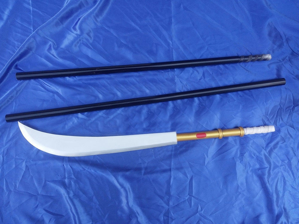 Hakudoshi Weapon Cosplay Buy – CosplaySparks