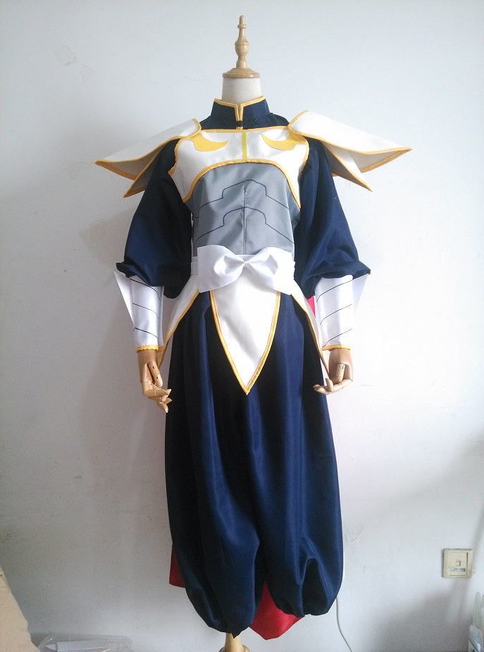 Hoshiyomi Cosplay Costume Buy – CosplaySparks
