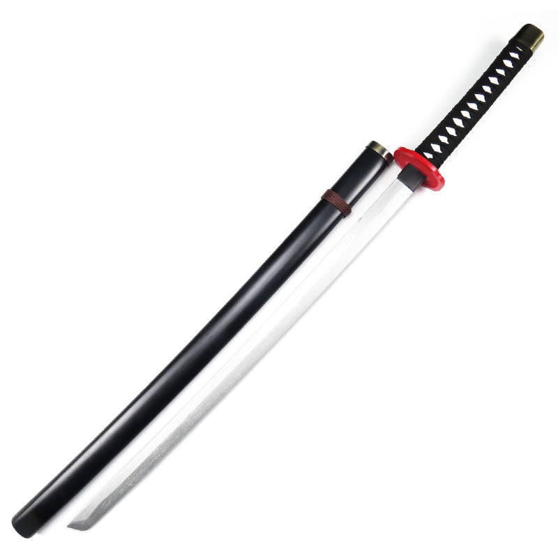 Sesshomaru Tenseiga Cosplay Sword Buy – CosplaySparks