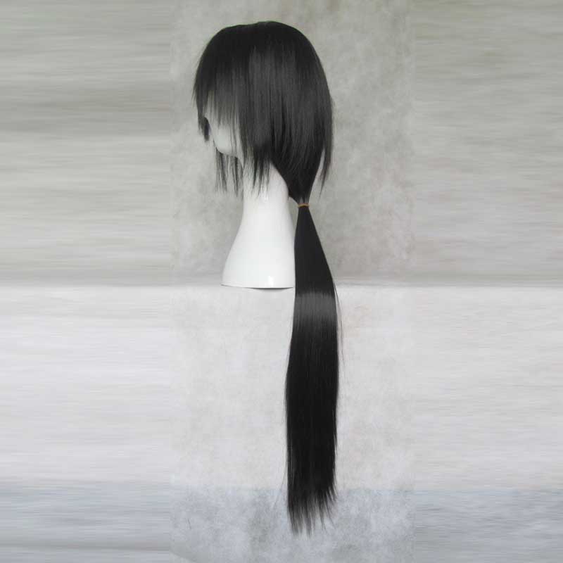 Itachi Uchiha Cosplay Wig Buy – CosplaySparks