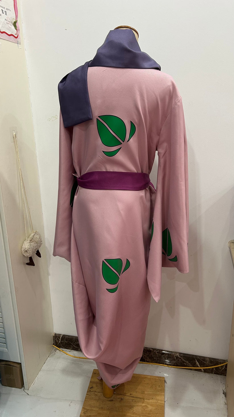 Jakotsu Costume Cosplay for Sale – CosplaySparks