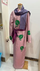 Jakotsu Costume Cosplay for Sale – CosplaySparks
