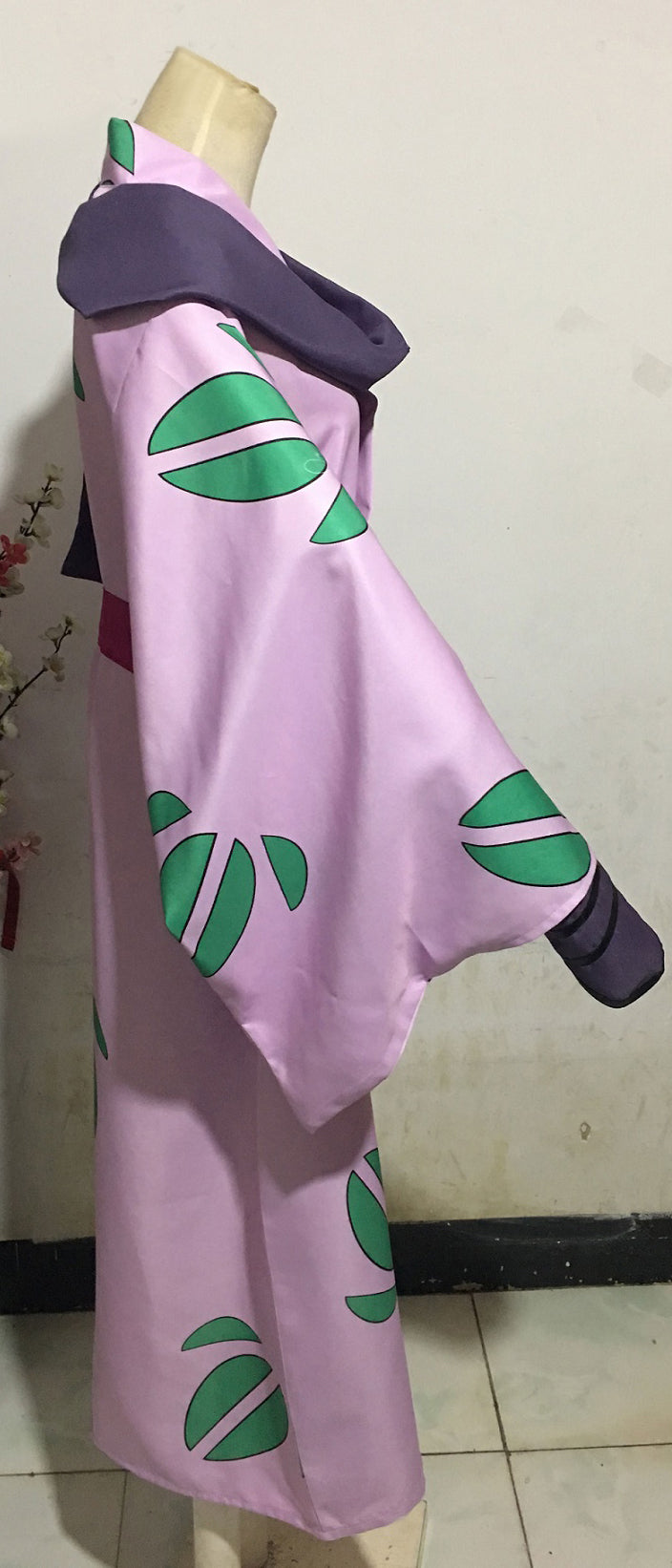 Jakotsu Kimono Cosplay for Sale – CosplaySparks