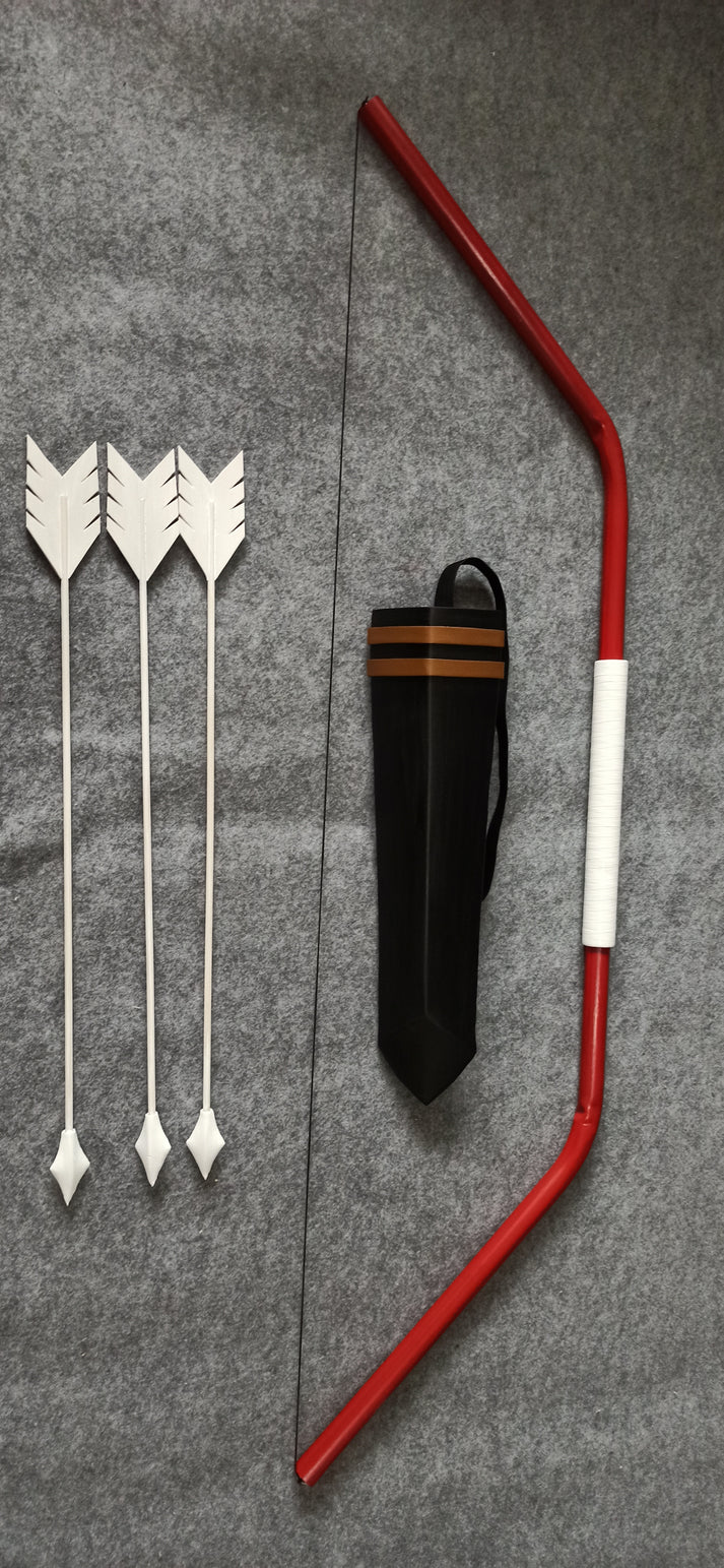 Kagome Bow Cosplay for Sale – CosplaySparks