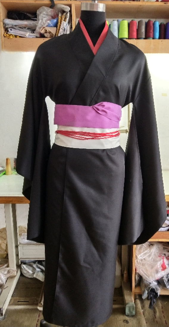 Kalluto Zoldyck Costume Cosplay Buy – CosplaySparks