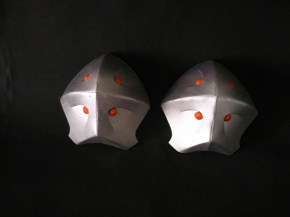 Katsuki Bakugo Cosplay Armor Buy – CosplaySparks