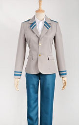 Katsuki Bakugo UA School Uniform Cosplay Buy – CosplaySparks