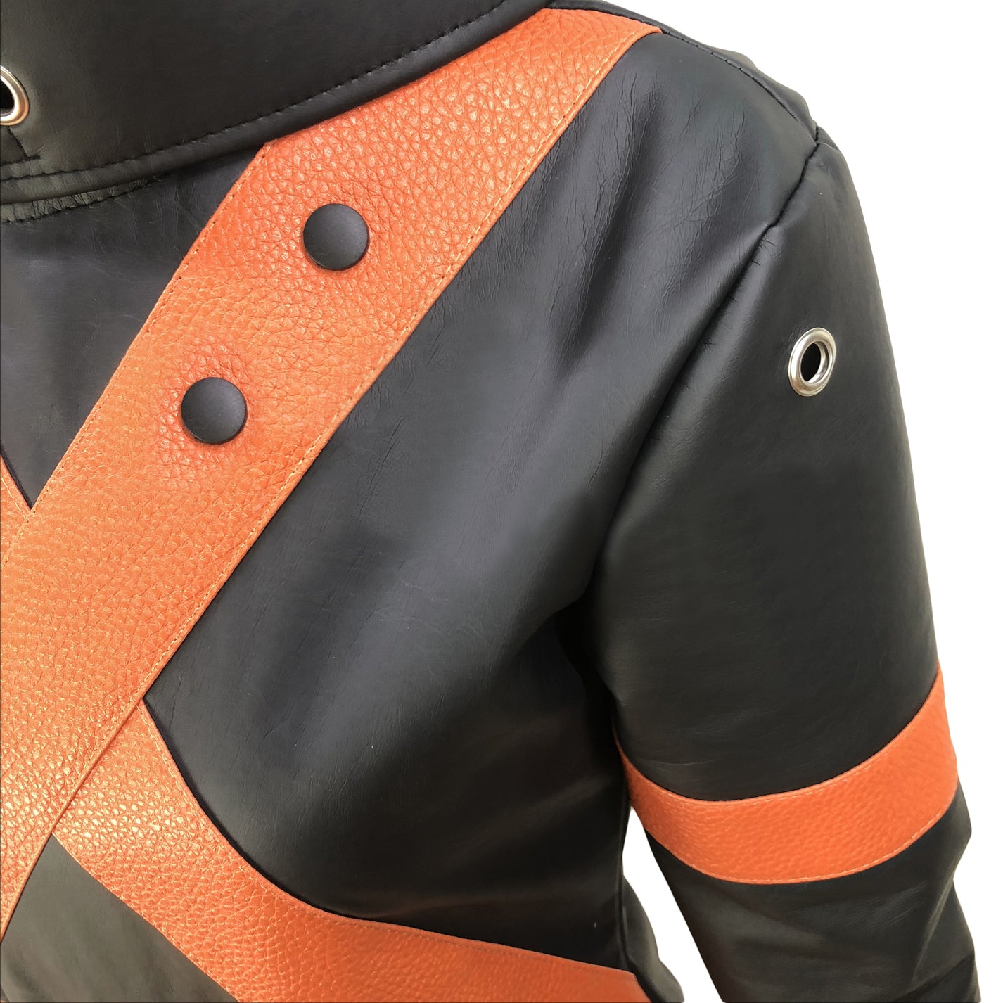 Katsuki Bakugo Winter Hero Costume Cosplay Buy – CosplaySparks
