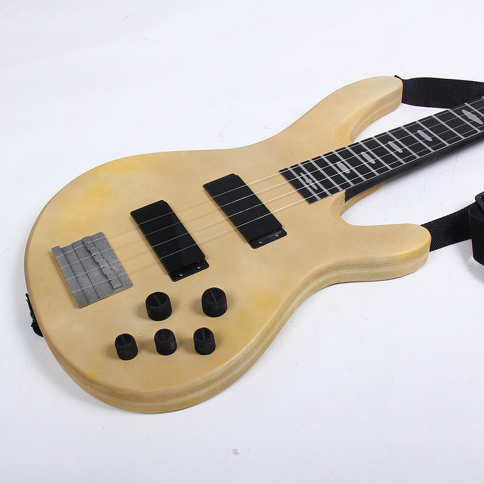 Kikuri Hiroi Cosplay Bass for Sale – CosplaySparks