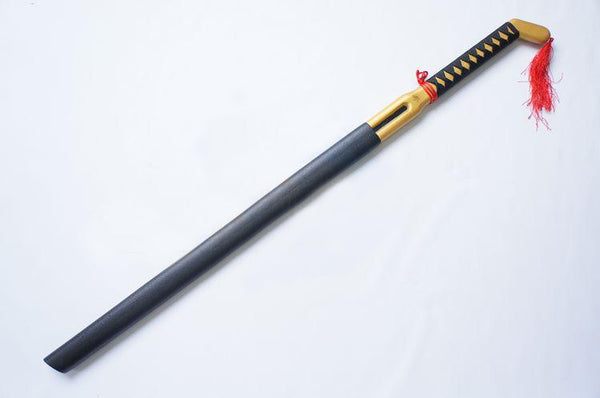 Kisuke Urahara Benihime Sword Cosplay Buy – CosplaySparks