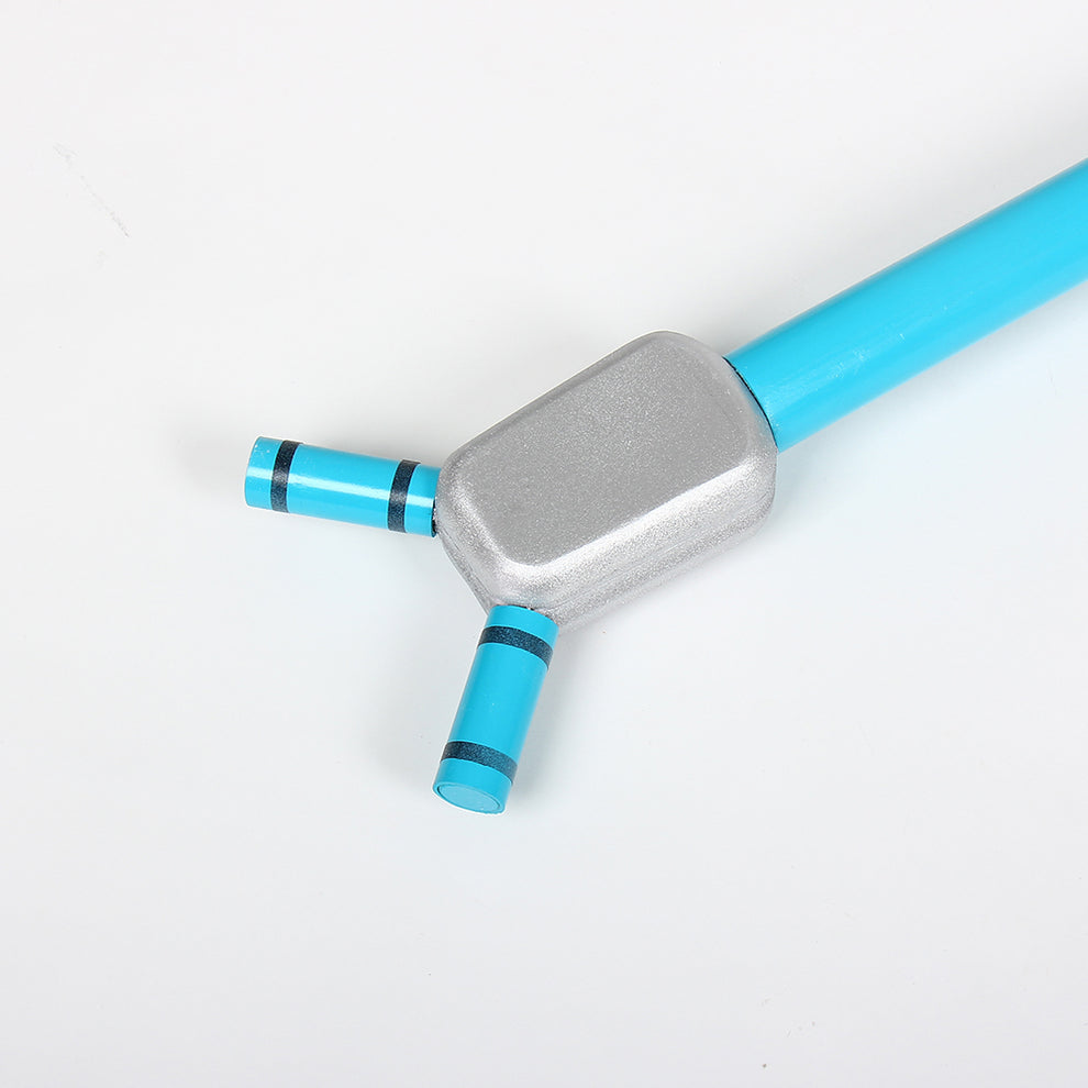 Ky Kiske Cosplay Thunderseal Sword Buy – CosplaySparks