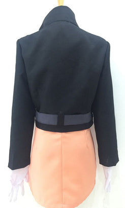 Kyoka Jiro Hero Costume Cosplay Buy – CosplaySparks