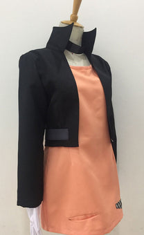 Kyoka Jiro Hero Costume Cosplay Buy – CosplaySparks