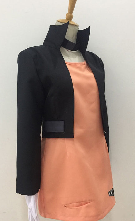 Kyoka Jiro Hero Costume Cosplay Buy – CosplaySparks