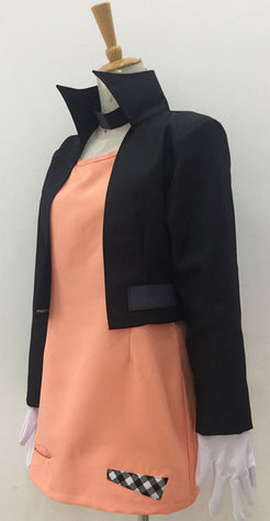 Kyoka Jiro Hero Costume Cosplay Buy – CosplaySparks