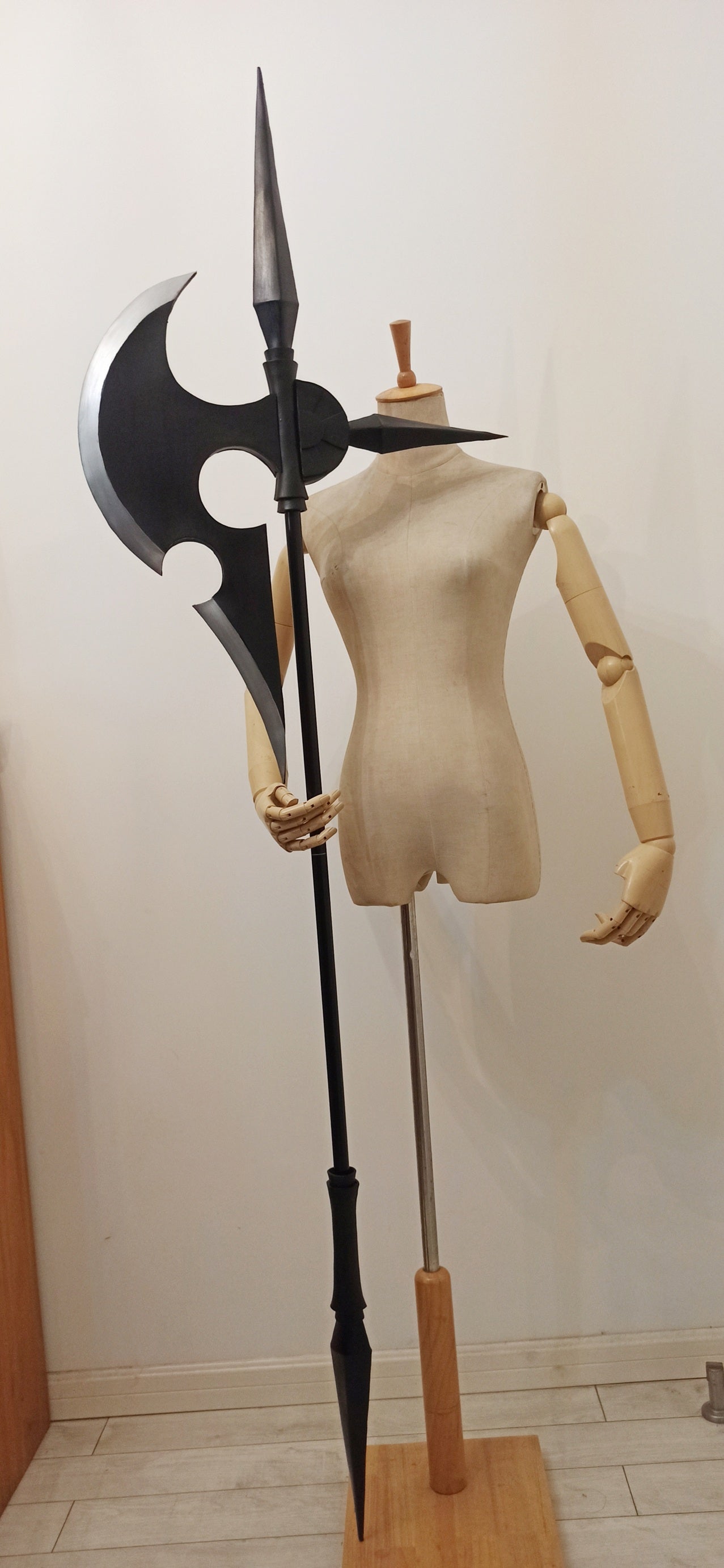 Lacus Welt Cosplay Weapon for Sale – CosplaySparks