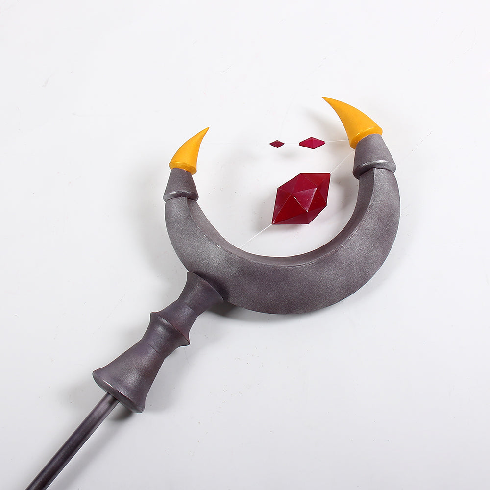 LeBlanc Render Cosplay Staff Buy – CosplaySparks