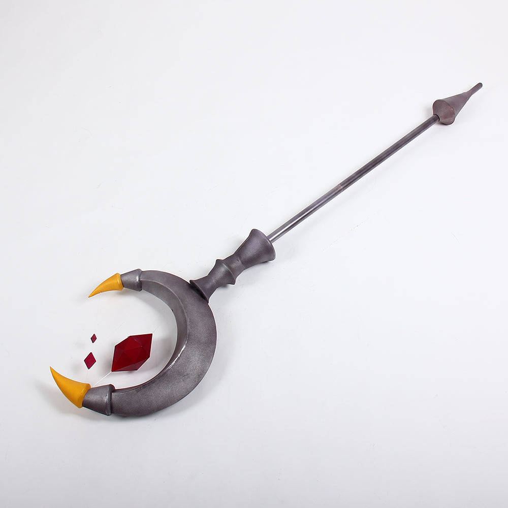 LeBlanc Render Cosplay Staff Buy – CosplaySparks