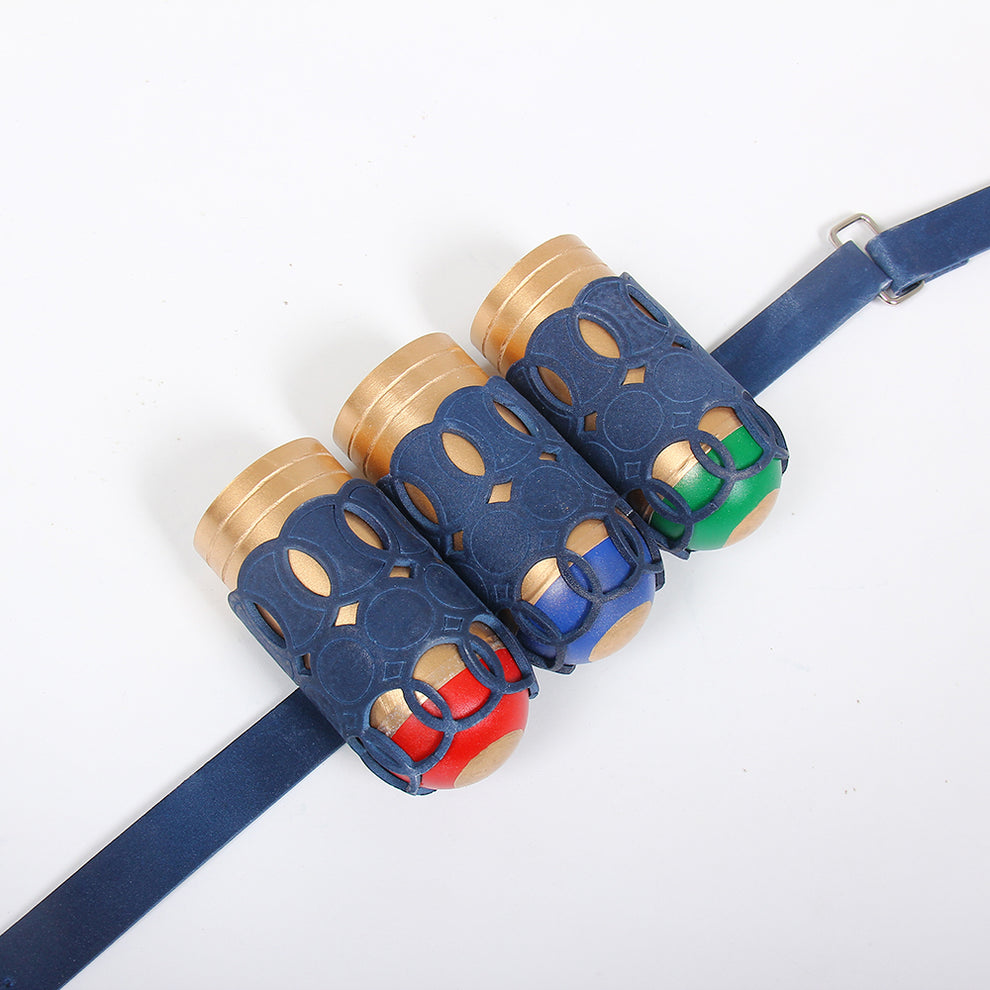 Leonardo da Vinci Rider Swimsuit Belt Cosplay Buy – CosplaySparks