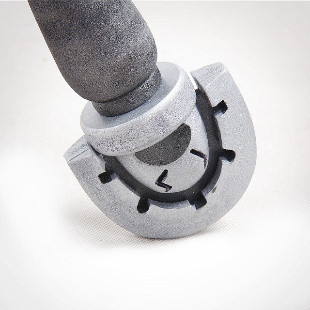 Leysritt Halberd Cosplay Spear for Sale – CosplaySparks