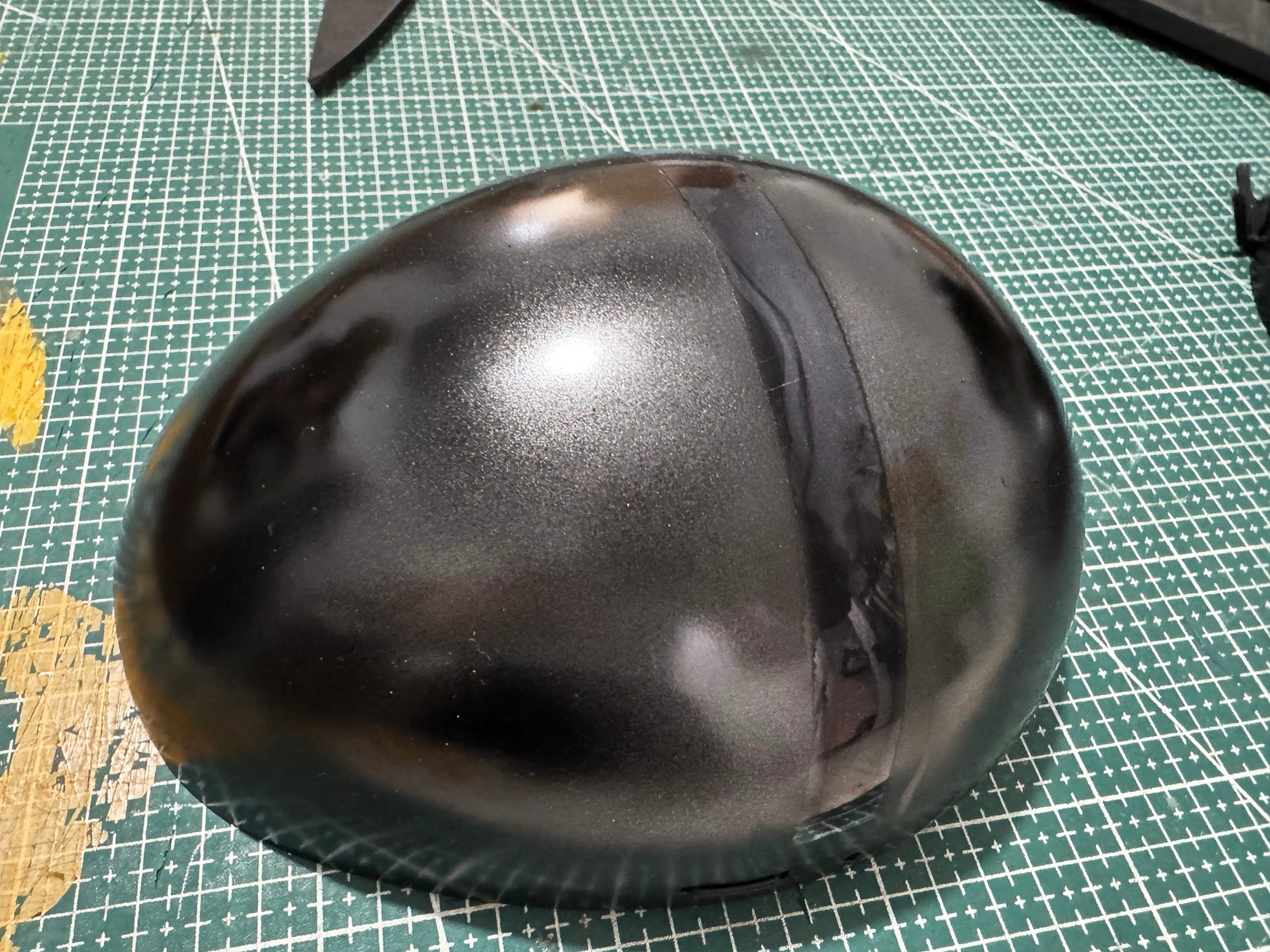 Library of Ruina Roland Mask Cosplay Buy – CosplaySparks