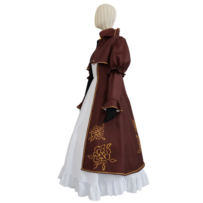Limbus Catherine Cosplay Dress for Sale – CosplaySparks