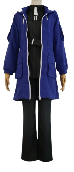 Limbus Company Bari Costume for Sale – CosplaySparks