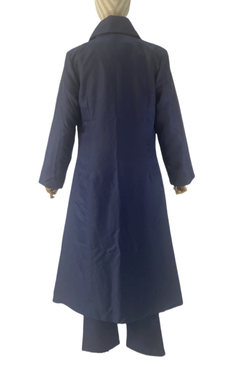 Limbus Hermann Cosplay Uniform for Sale – CosplaySparks