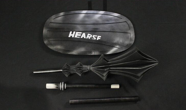 Limbus Ishmael Cosplay Weapon Mace/Shield for Sale – CosplaySparks