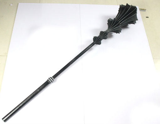 Limbus Ishmael Cosplay Weapon Mace/Shield for Sale – CosplaySparks