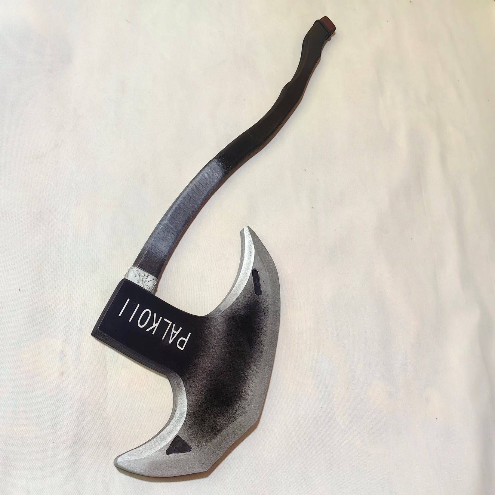 Limbus Rodion/Rodya Cosplay Weapon Axe for Sale – CosplaySparks