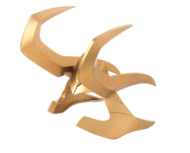 Loki Presidential Attire Horned Headpiece Cosplay Buy – CosplaySparks