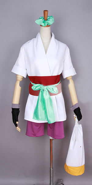Machi Costume Cosplay Buy – CosplaySparks