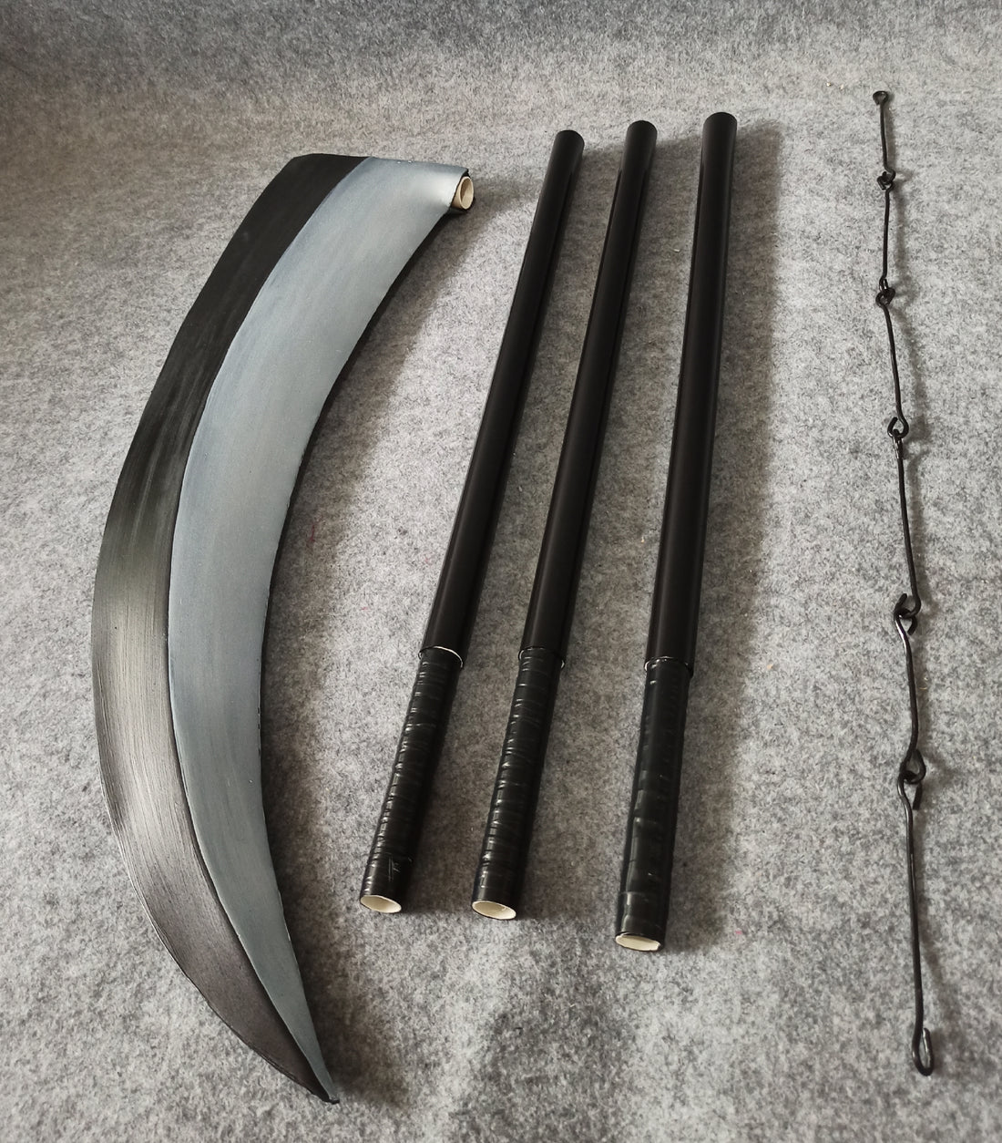 Madara Kama Sickle Cosplay for Sale – CosplaySparks