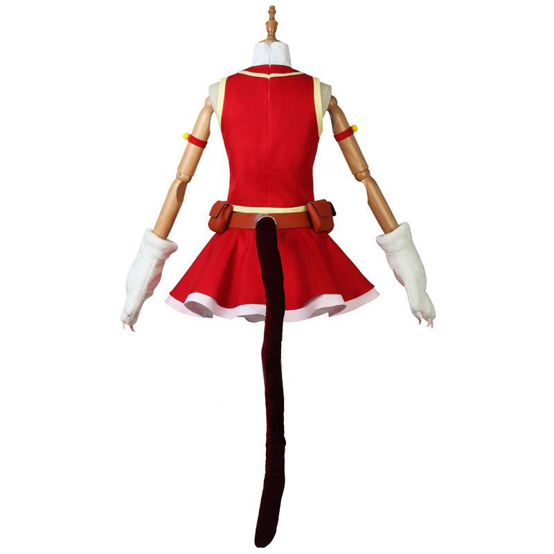 Mandalay MHA Cosplay Costume Buy – CosplaySparks