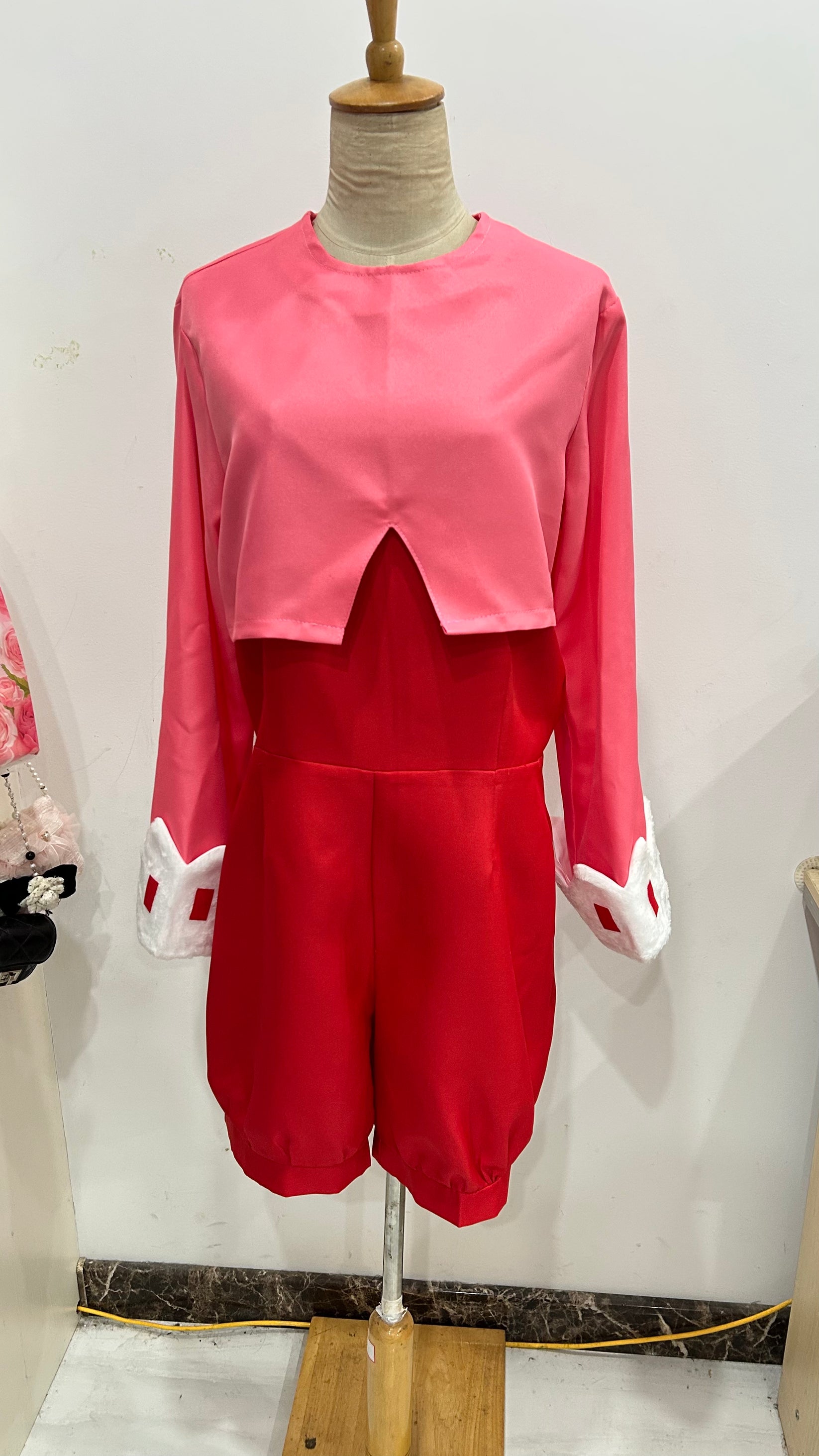 Mandy Brawl Stars Costume Buy – CosplaySparks