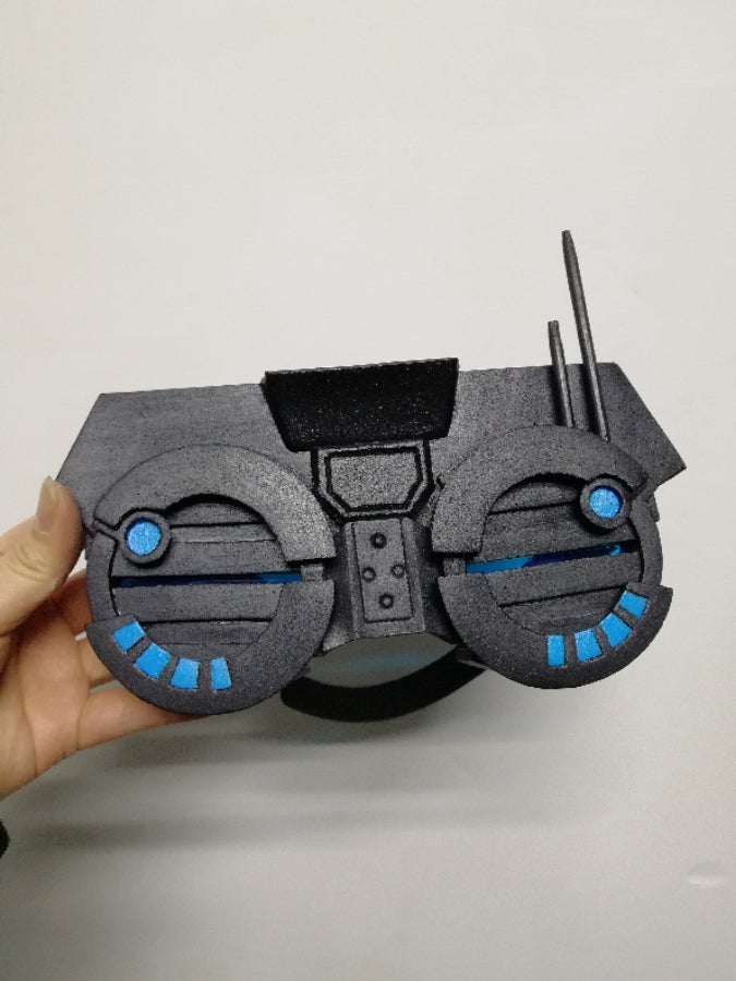 Maria Calavera Goggle Cosplay Buy – CosplaySparks