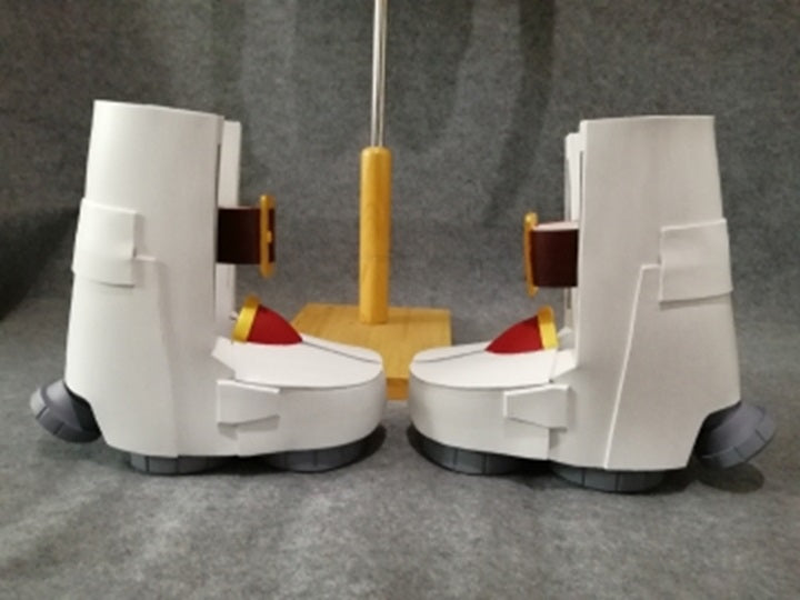 Mei Hatsume Cosplay Gadgets Prop Buy – CosplaySparks