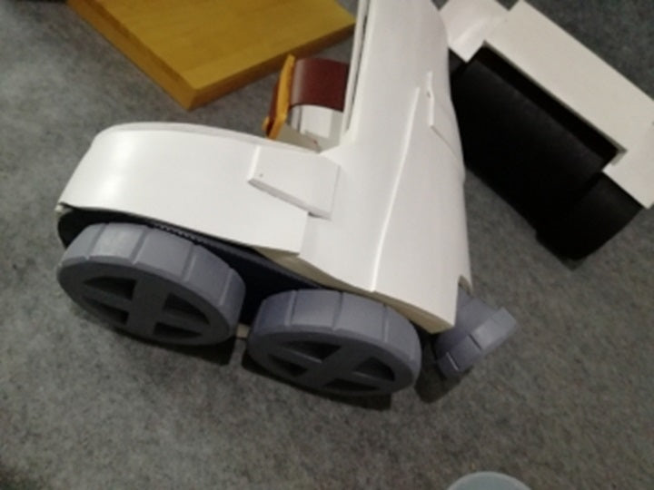 Mei Hatsume Cosplay Gadgets Prop Buy – CosplaySparks