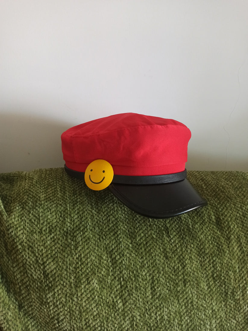 Mesmerizer Kasane Teto Hat Cosplay Buy – CosplaySparks