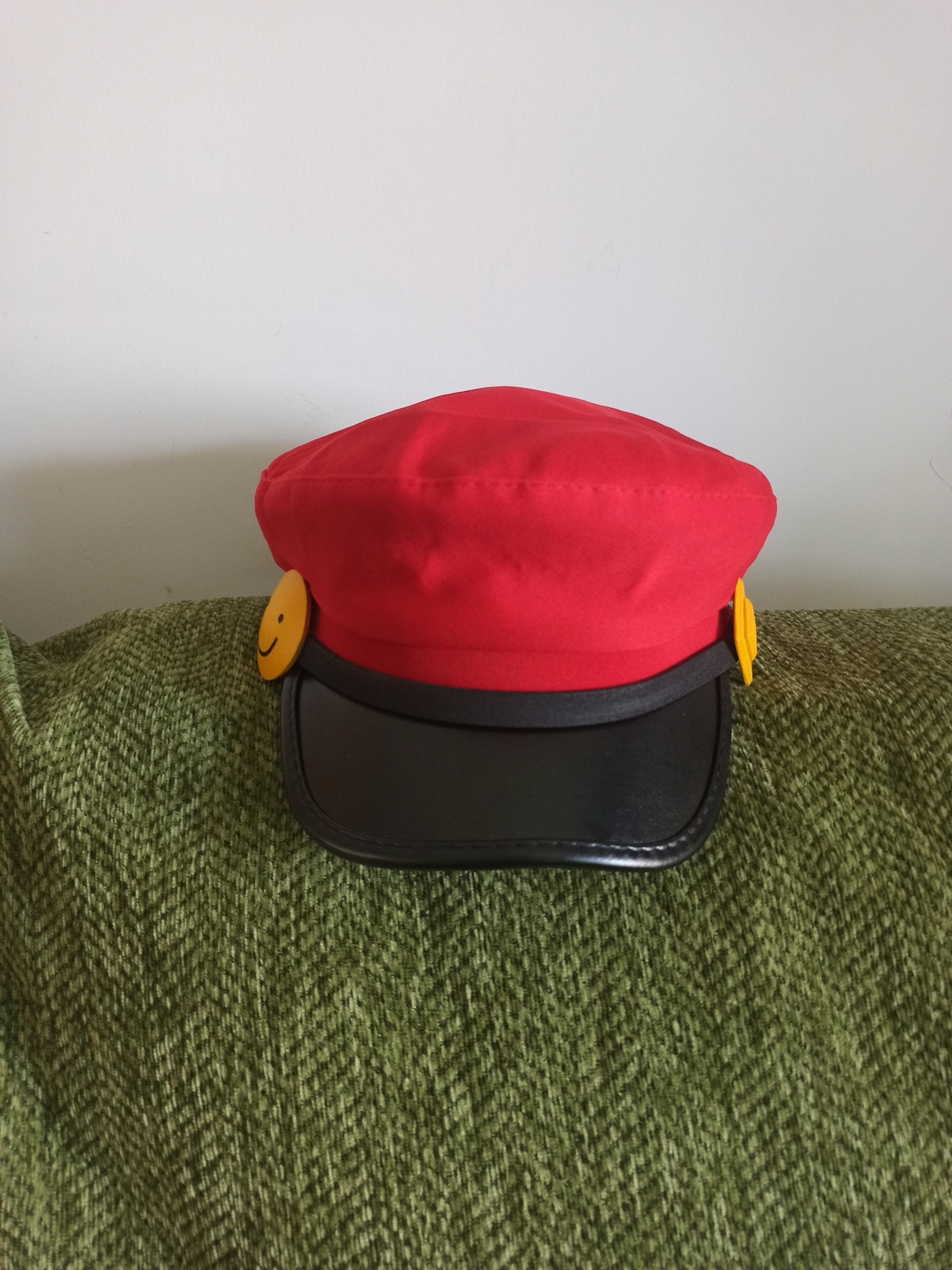 Mesmerizer Kasane Teto Hat Cosplay Buy – CosplaySparks