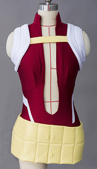 Momo Yaoyorozu Cosplay Costume Buy – CosplaySparks