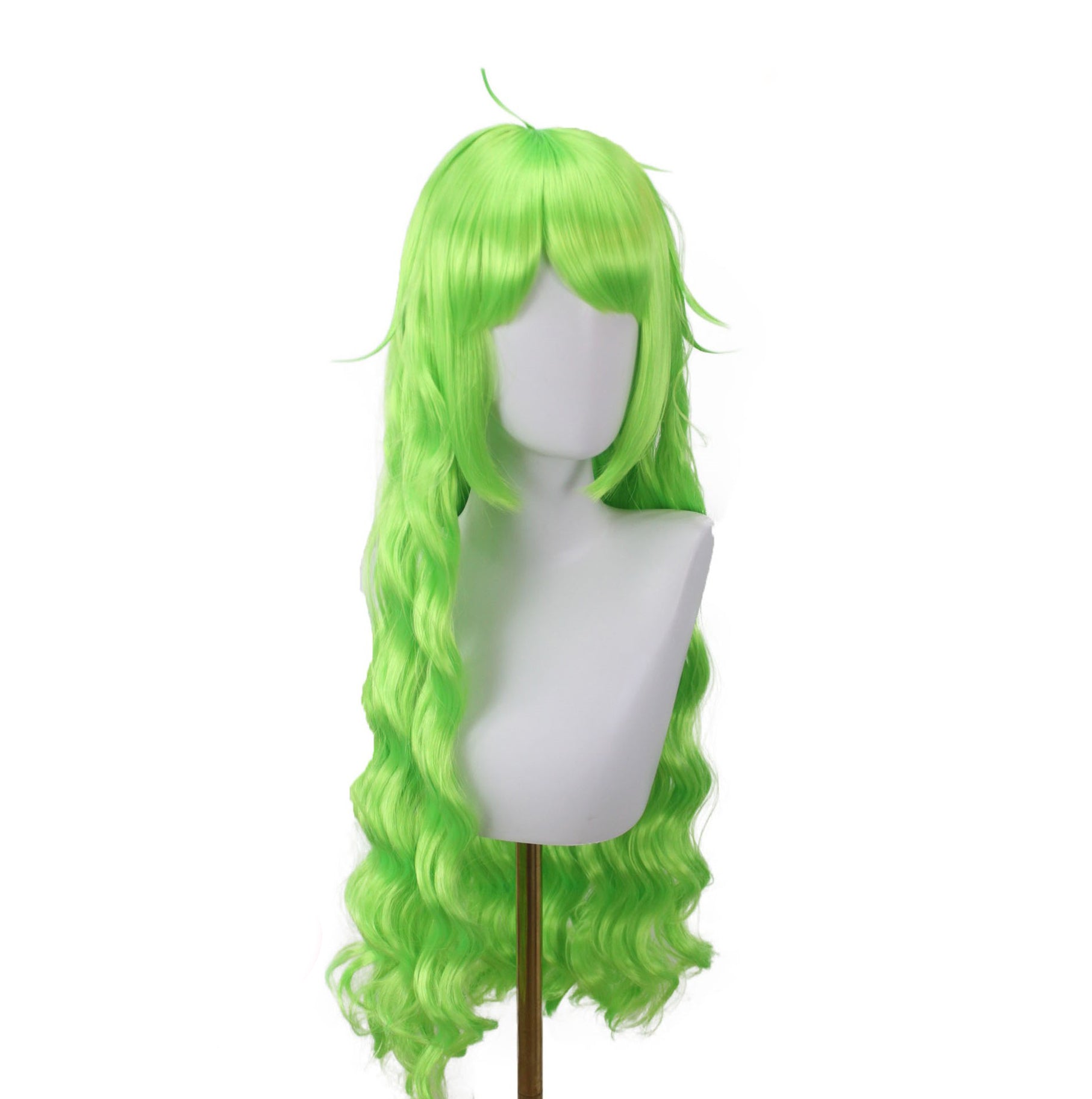 Monet Wig Cosplay for Sale – CosplaySparks