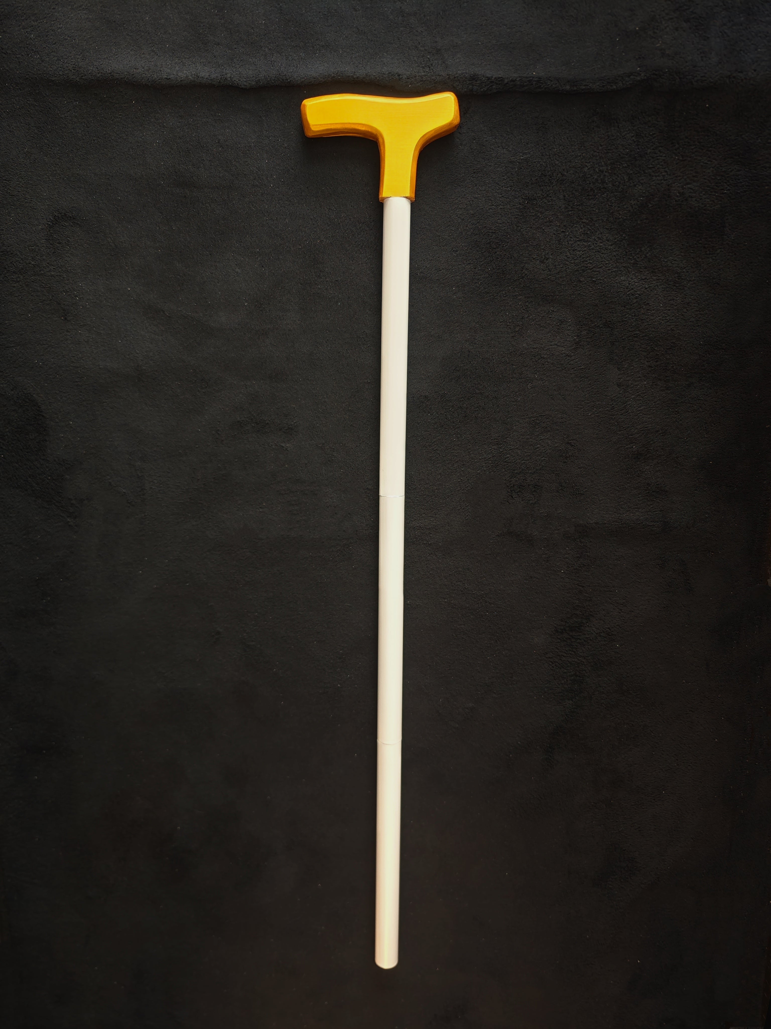 Mr. Compress Cane Cosplay for Sale – CosplaySparks