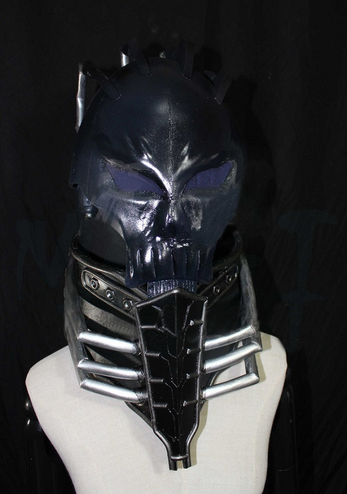 All for One Cosplay Mask Buy – CosplaySparks