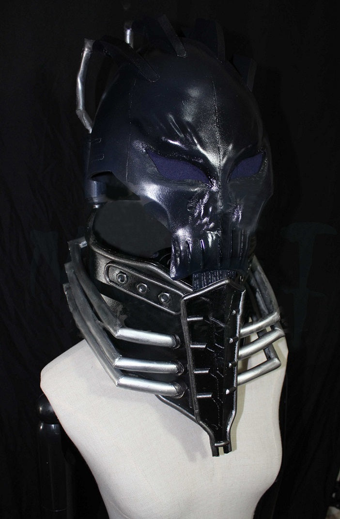 All For One Cosplay Mask Buy CosplaySparks All For One Cosplay Mask Buy CosplaySparks