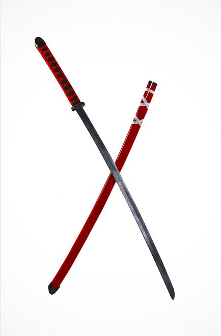 MHA Hero Killer Stain Swords Cosplay Buy – CosplaySparks